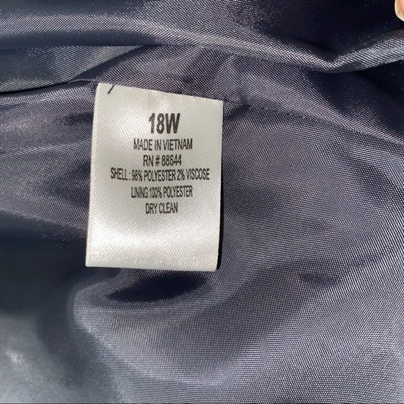 John Meyer of Norwich | Jackets & Coats | John Meyer Collection Long ...